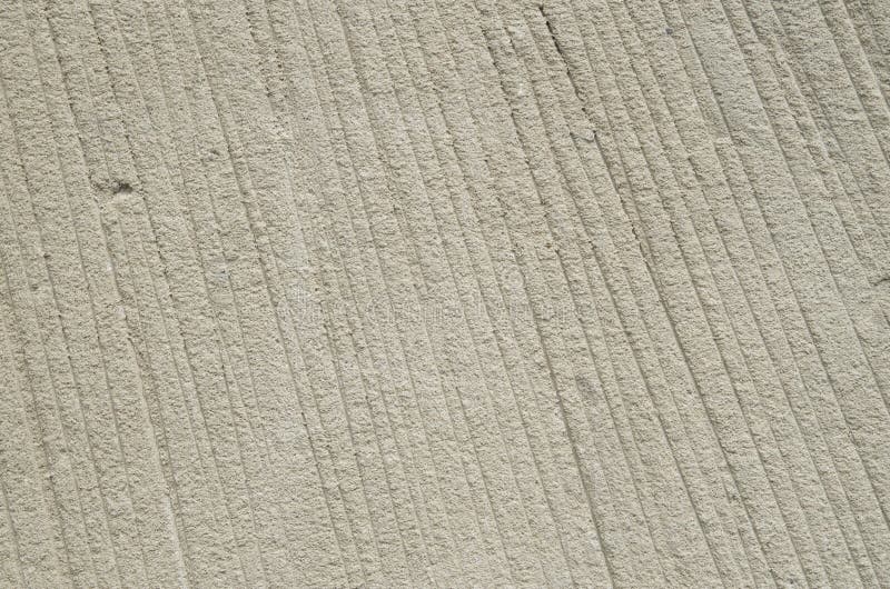Processed Sandstone with Parallel Lines Closeup Stock Image - Image of ...