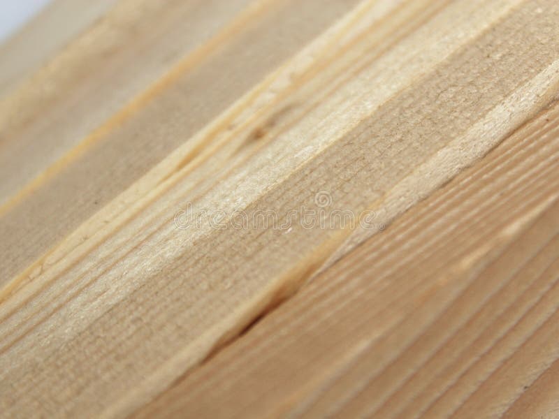 Closeup of Wood Planks Diagonally Stacked Stock Photo - Image of ...
