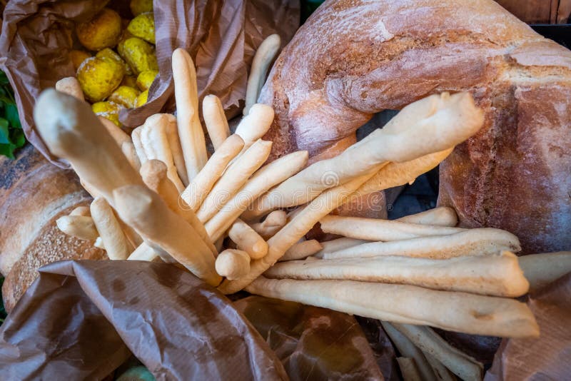 Foods for aperitifs stock photo. Image of crisps, gastronomy - 165672724
