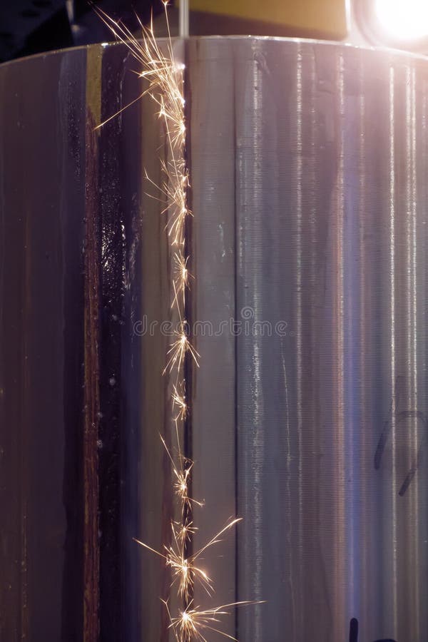 Processing of High Parts on Wire-cutting Machines. Jet-type Wire ...