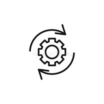 Processing Logo Stock Illustrations – 10,692 Processing Logo Stock ...