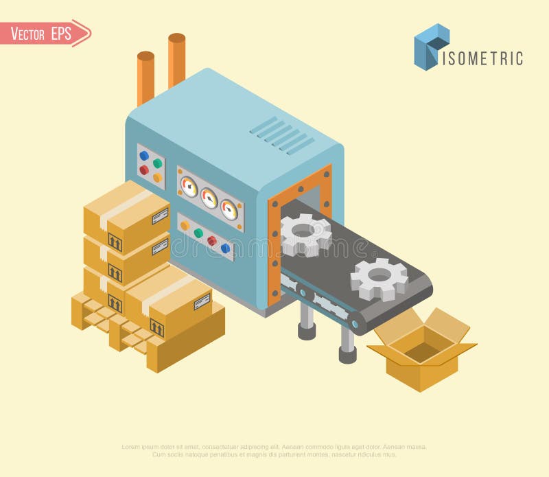 Processing Meat Stock Illustrations – 1,428 Processing Meat Stock ...