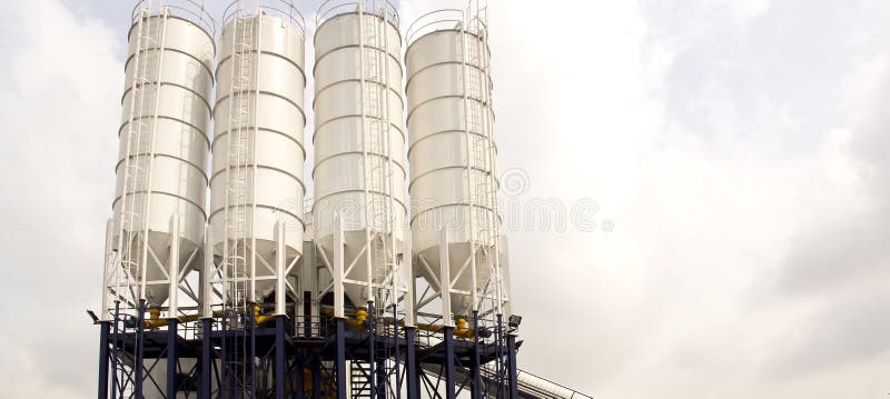 Nut Silos Stock Photos - Free & Royalty-Free Stock Photos from Dreamstime