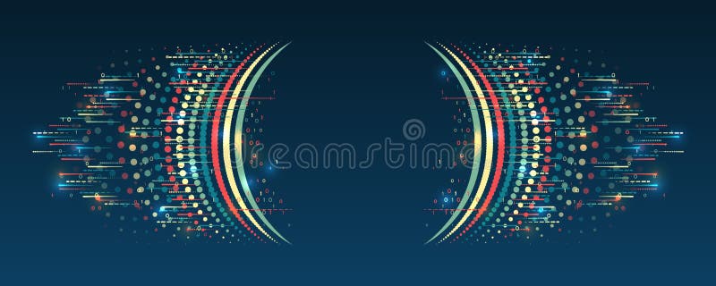 Processing Sorting Data Fragmentation. Business Analytics. the Flow of ...