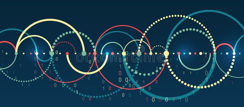 Processing Sorting Data Fragmentation Business Analytics The Flow Of Information In The Form