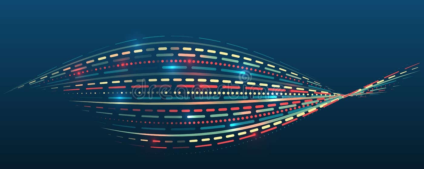 Data Fragmentation Stock Illustrations – 358 Data Fragmentation Stock Illustrations, Vectors ...