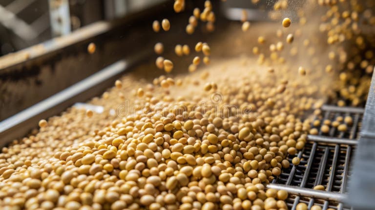 257 Processing Soybeans Stock Photos - Free & Royalty-Free Stock Photos ...