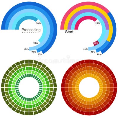 Graph Processing Stock Illustrations – 6,286 Graph Processing Stock ...