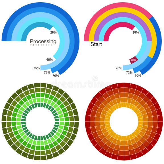 Graph Processing Stock Illustrations – 9,668 Graph Processing Stock ...