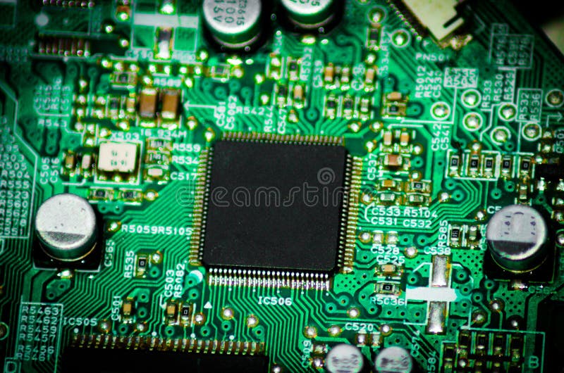 Processor chip stock photo. Image of industry, information - 86016130 Processor chip stock photo. Image of industry, information - 86016130