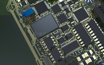 Backlight Circuit Stock Illustrations – 242 Backlight Circuit Stock ...