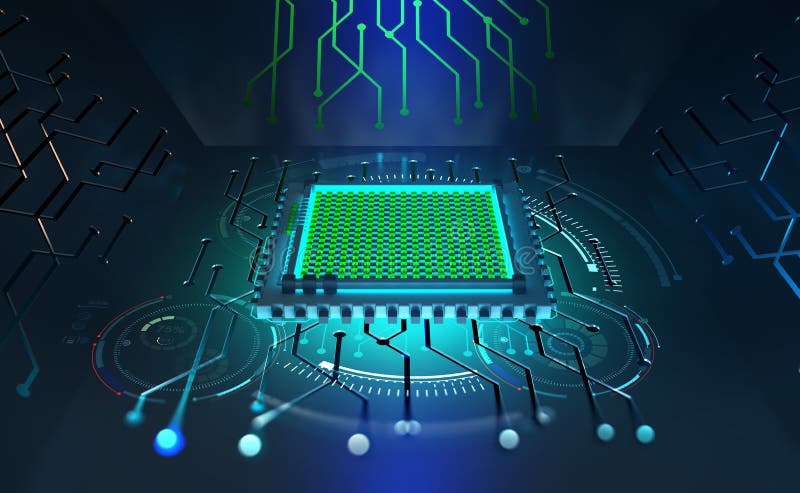 Nanotechnology in Modern Science. Future Technologies in Study of ...