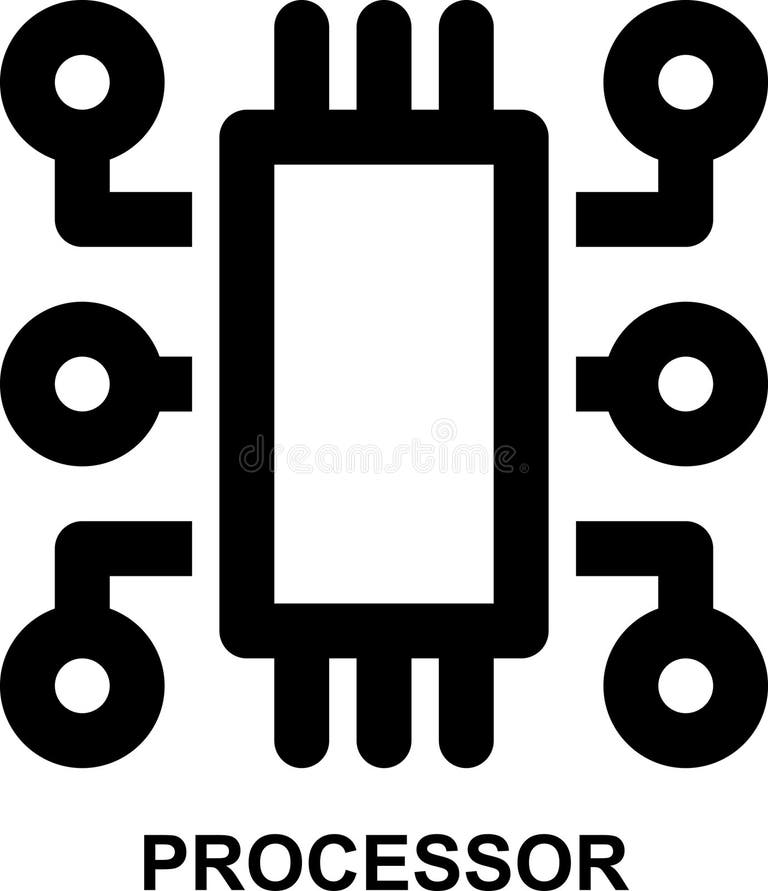 Semiconductor Font Stock Illustrations – 556 Semiconductor Font Stock ...