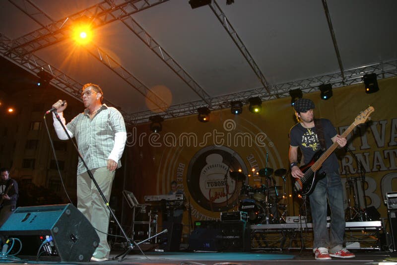 Proconsul editorial photography. Image of acoustic, song - 28631942