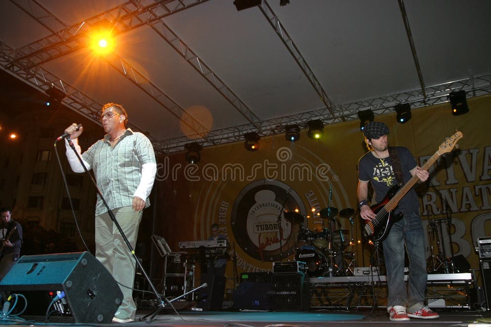 Proconsul editorial photography. Image of acoustic, song - 28631942