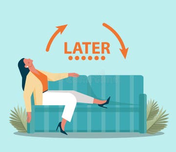 Cartoon Defer Stock Illustrations – 19 Cartoon Defer Stock ...