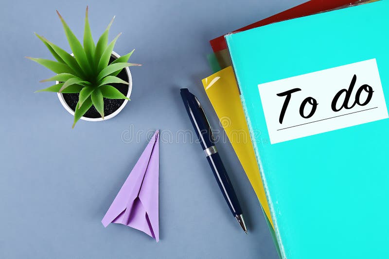 Procrastination, Delay, Urgency Concept. Putting Off Work To Be Done ...