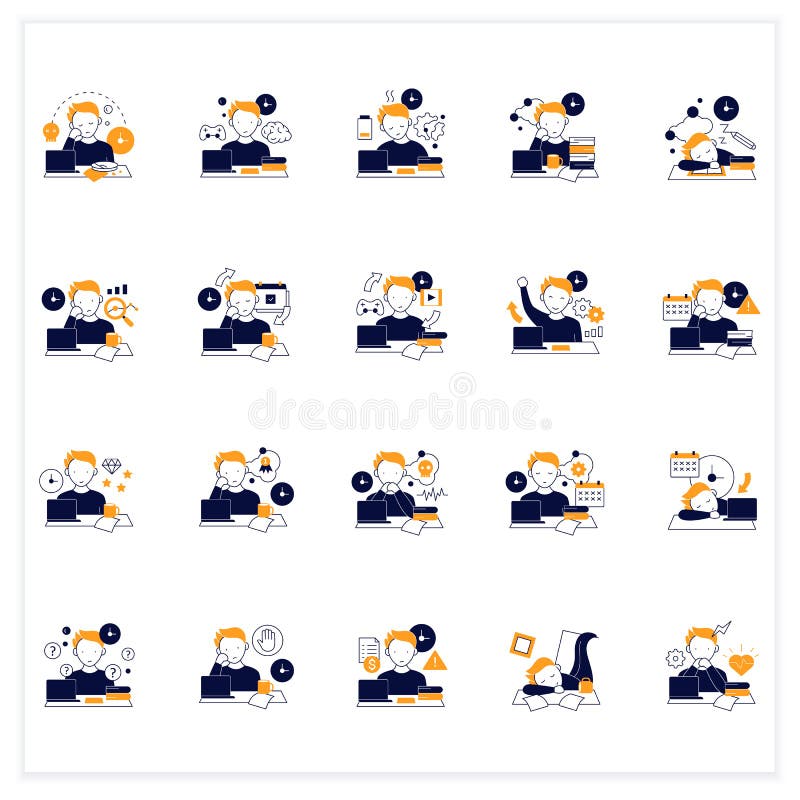 Unpleasant Person Stock Illustrations – 562 Unpleasant Person Stock ...