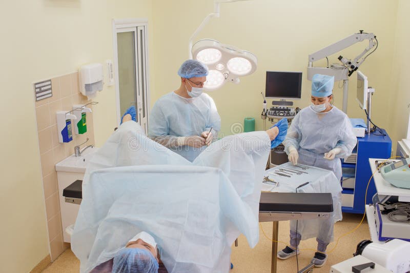 Proctological Operation Stock Photos - Free & Royalty-Free Stock Photos ...