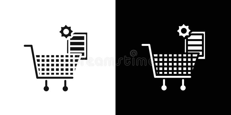 Public Procurement Icon Set Stock Illustrations – 142 Public ...