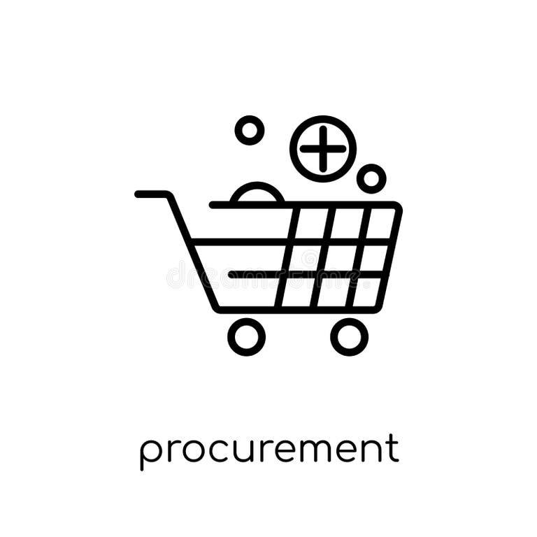 Digital Procurement Stock Illustrations – 1,077 Digital Procurement ...