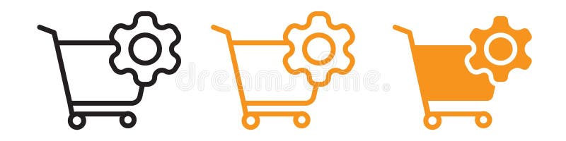 Public Procurement Icon Set Stock Illustrations – 142 Public ...