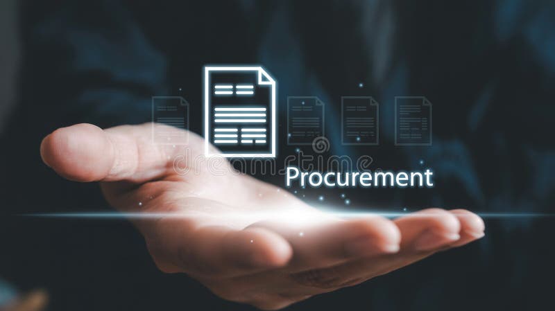 Procurement Process Automation and Digital Transformation for Business Efficiency Today Now ...