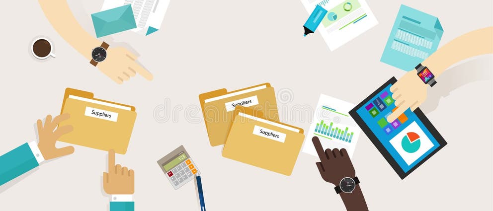 Purchasing Stock Illustrations – 38,130 Purchasing Stock Illustrations ...