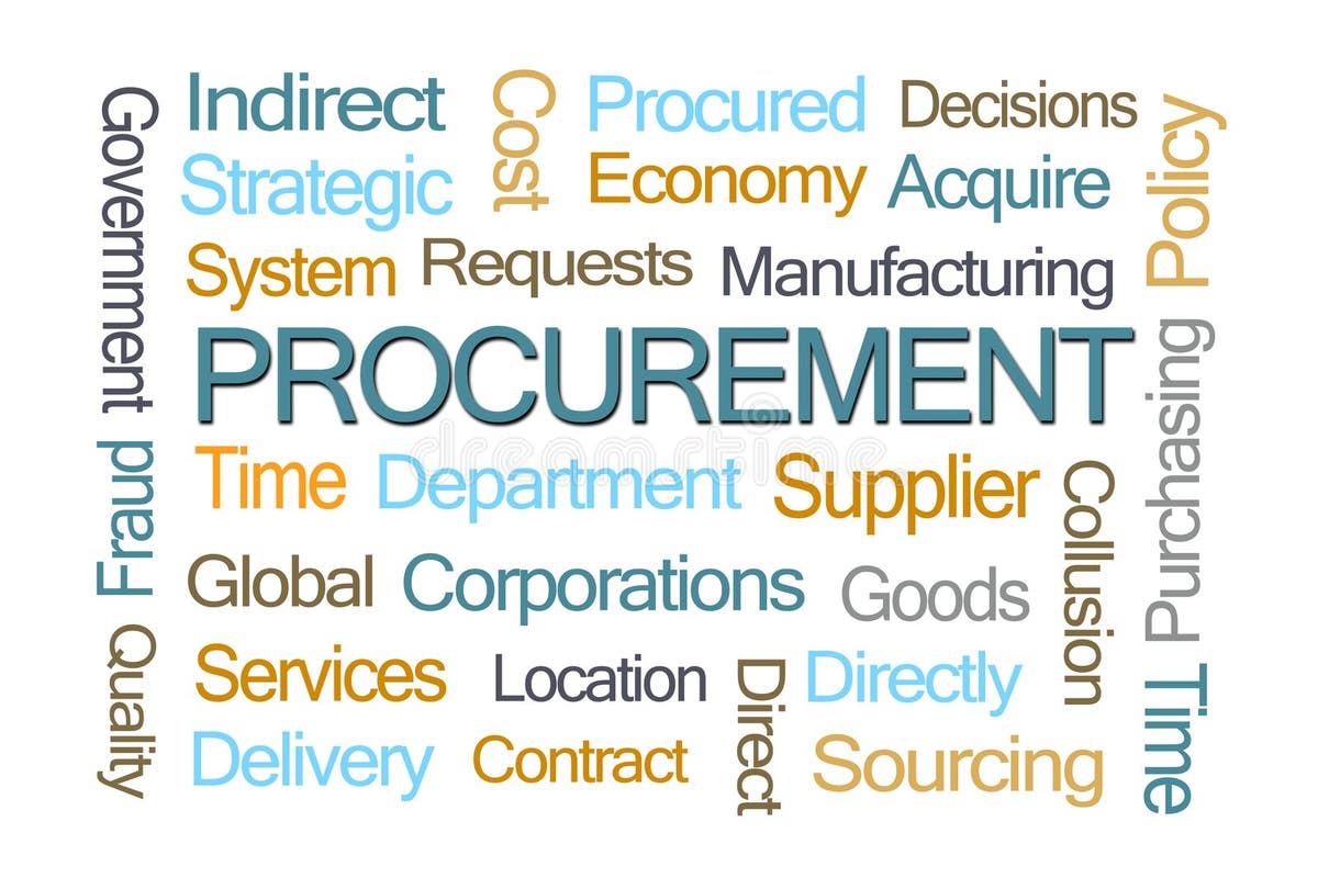 Procurement Stock Illustrations – 4,132 Procurement Stock Illustrations ...