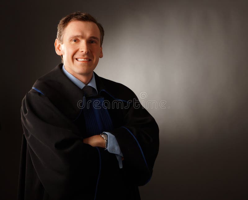 Procureur stock foto. Image of advocaat, wettigheid, beroep - 24716962