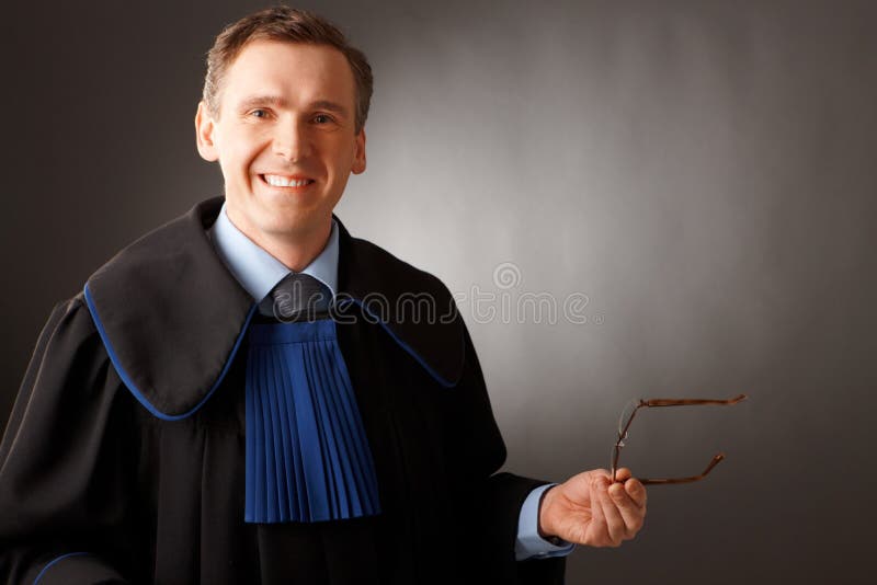 Procureur stock foto. Image of advocaat, wettigheid, beroep - 24716962