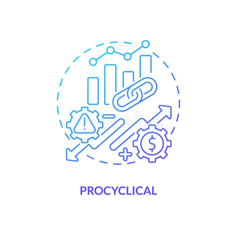 Procyclical Stock Illustrations – 9 Procyclical Stock Illustrations ...