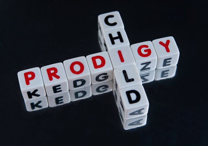 Prodige d'enfant photo stock. Image du incroyable, enfants - 37818168