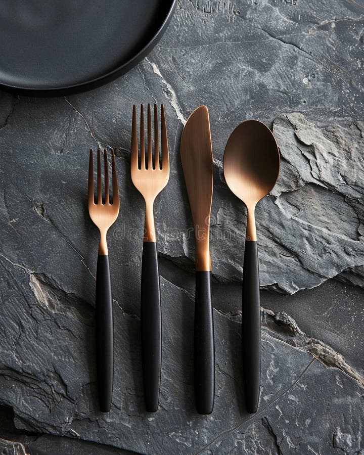 Produce an Image that Captures the Essence of the Dining Experience ...