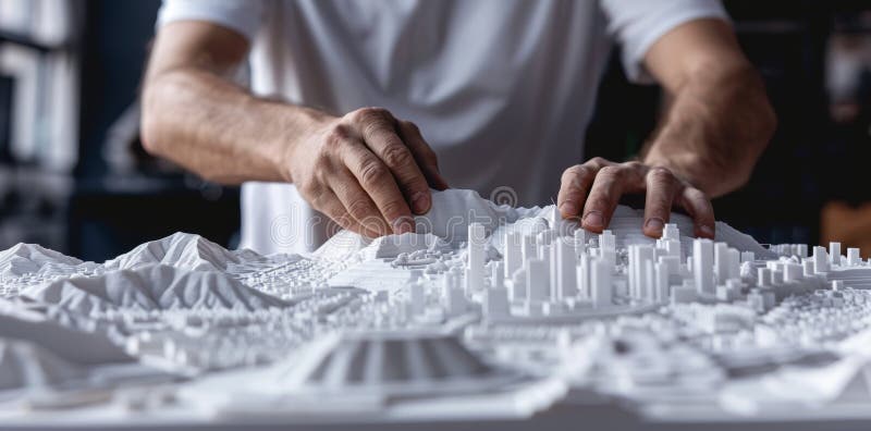 We Produce Scale Models and Assemblies from CAD Designs Using 3D ...