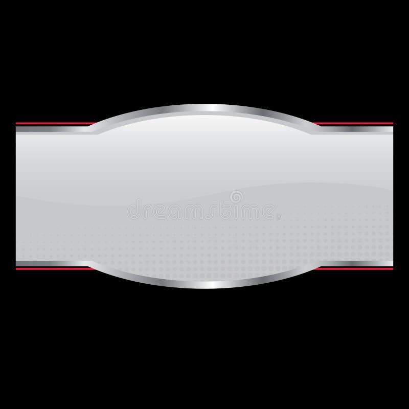 Oval Shaped Product Sticker Packaging Label Use Stock Illustrations – 2 ...