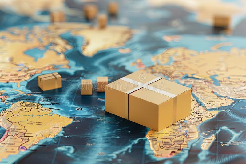 Product Delivery that Uses Technology To Help Increase Speed and Reduce ...