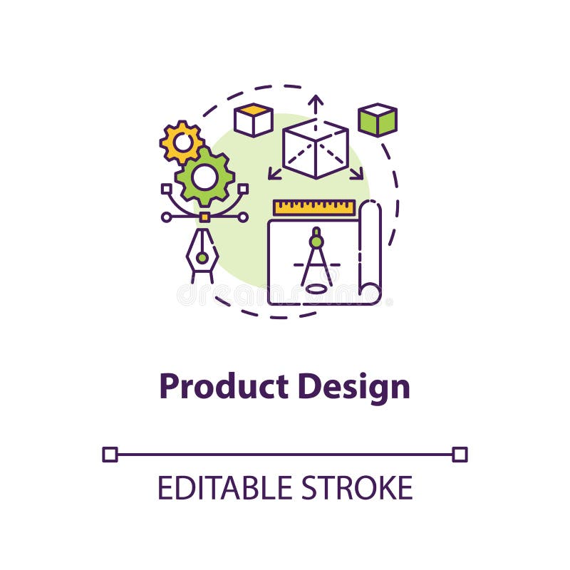 Product Implementation Icon. Gear with Checklist Clipboard Vector ...