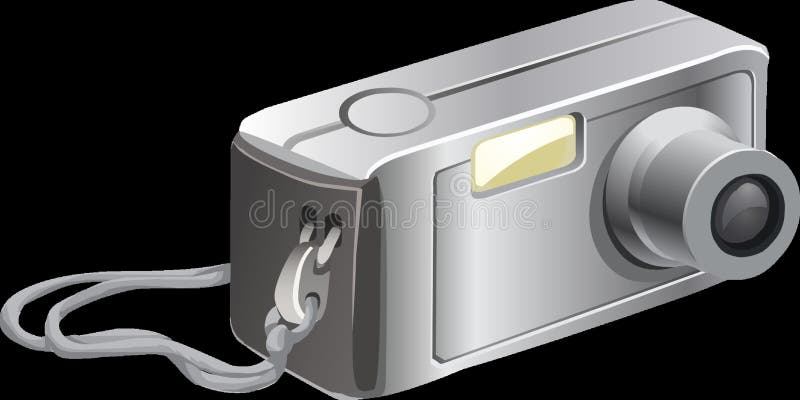 Product Design, Digital Camera, Product, Hardware Picture. Image: 97671103