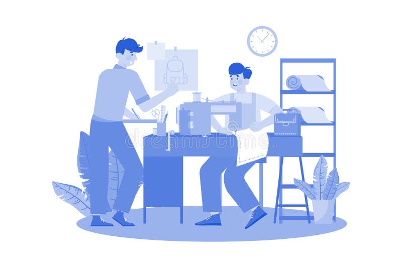 Product Designer Improving the Functionality of Consumer Products Stock ...