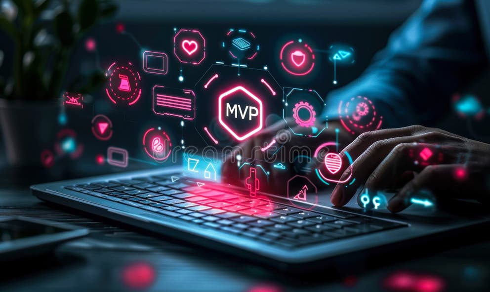 Product Developer Strategizes Minimal Marketable Features for New ...