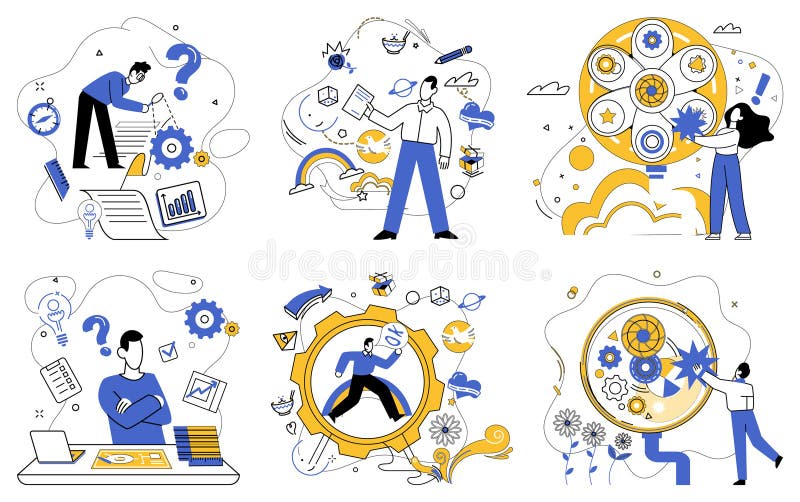 Product Development. a Creative Solution is Key Unlocking Doors To ...