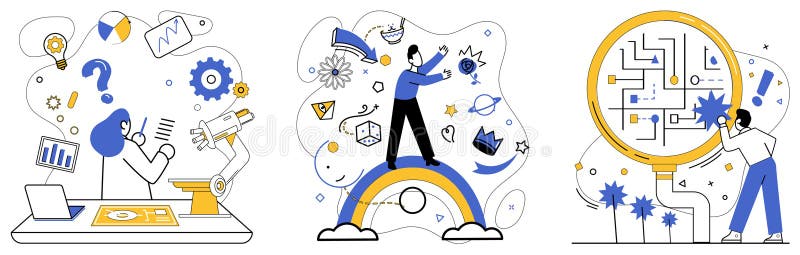 Product Development. Improve Each Step, for Staircase Success is Built ...