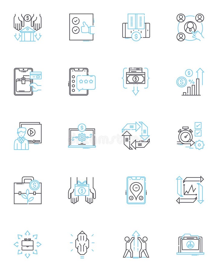 Ideation Development Testing Stock Illustrations – 148 Ideation ...