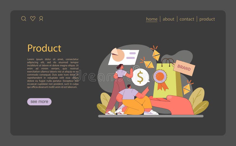 Product Development Process. Designing and Valuing Brand Identity in ...