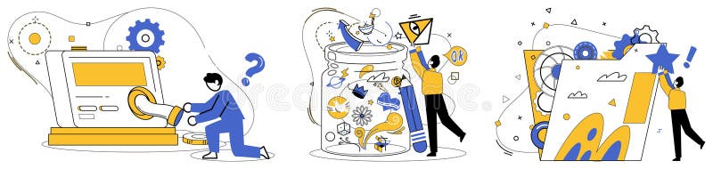 Product Development. Progress is North Star Guiding Ship Innovation in ...