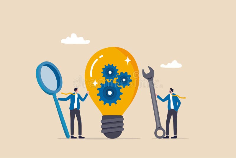 Product Development, Research and Optimize for Development Process To ...