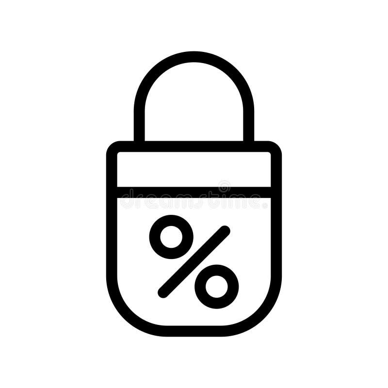 Product discount icon stock vector. Illustration of product - 376868845