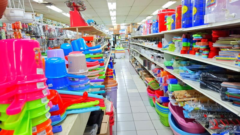 Product Display is the Arrangement of Merchandise in a Certain Place ...