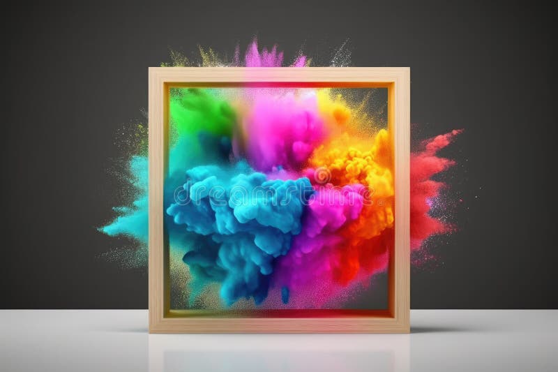 Product Banner Explosion Stock Illustrations – 1,199 Product Banner ...